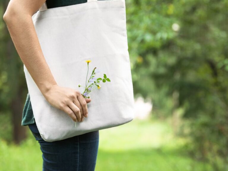 Ecobag: como usar e em quais momentos?